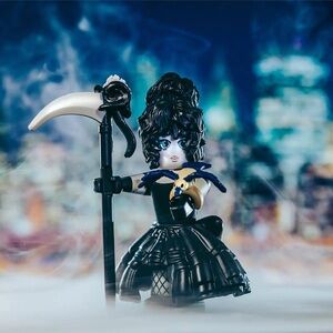 Toys | Roblox Core Figures Star Sorority Trexa The Dark Princess Figure ...